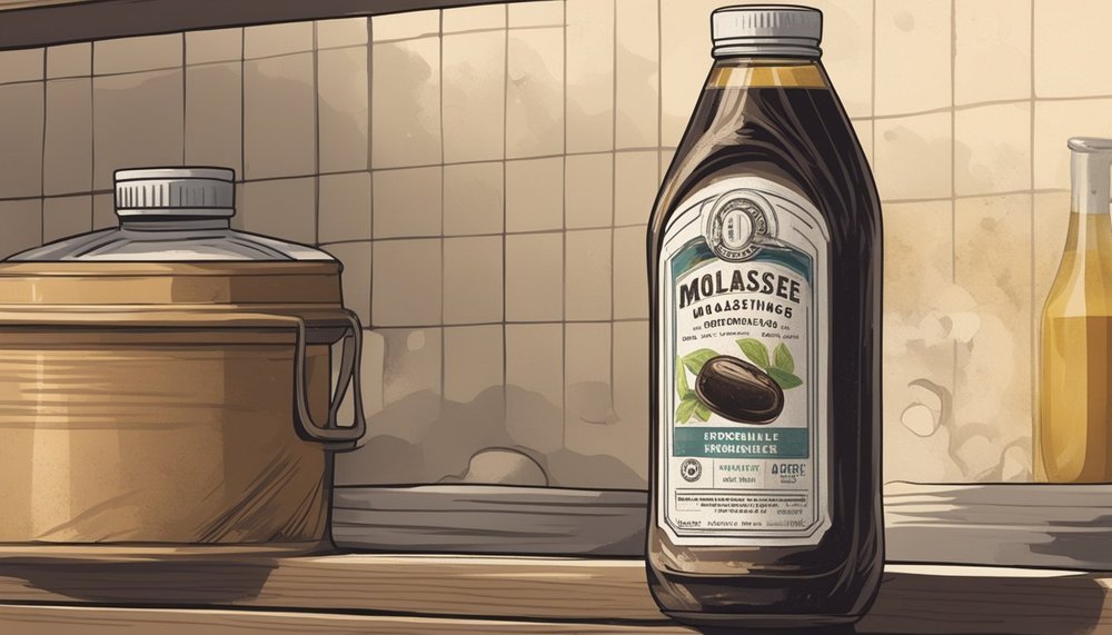 How Long Does Molasses Last? Your Complete Guide to Molasses Shelf Life