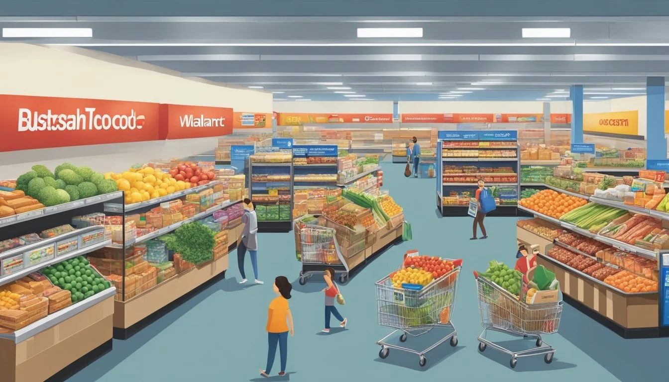 Walmart vs Costco: Which Store is Better?