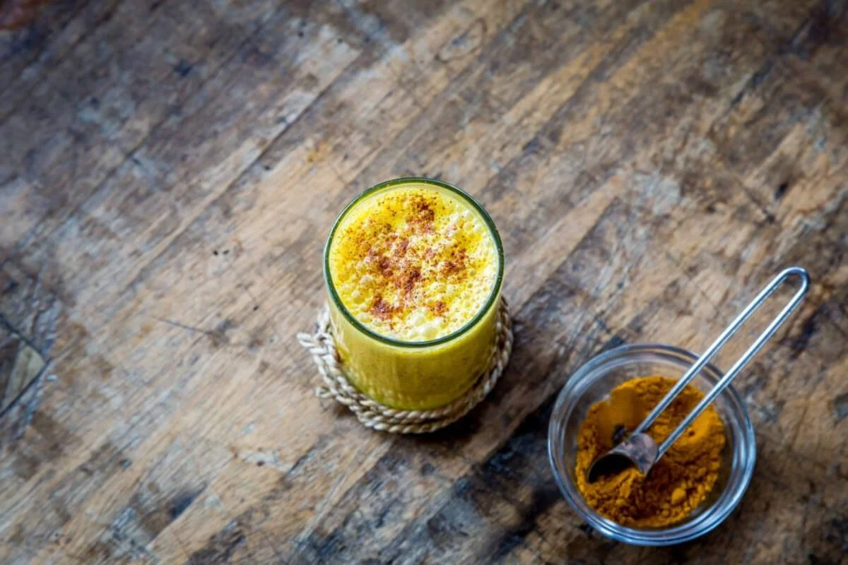Moon Milk Benefits + Three Recipes | Ayurvedic Healing Science