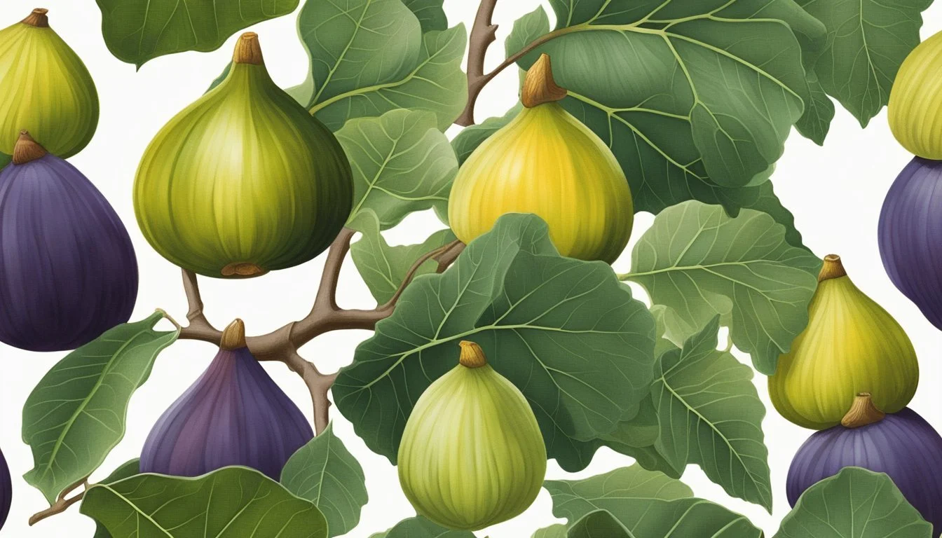 Fig Ripeness Guide: Tips for Identifying Ripe Figs
