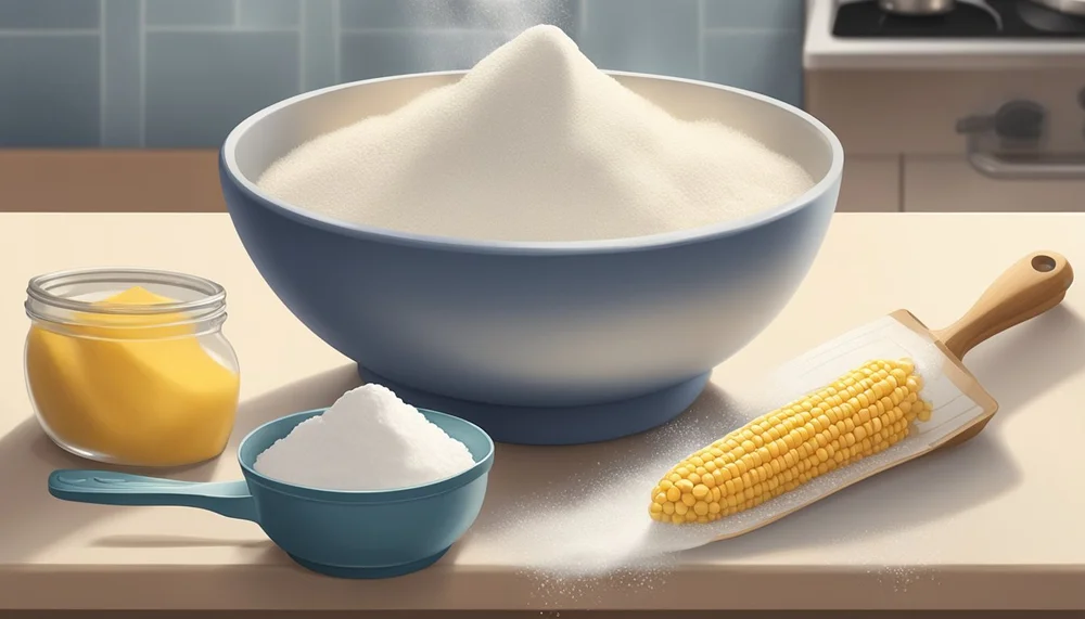 How Long Does Cornstarch Last? Your Complete Guide to Cornstarch Shelf Life