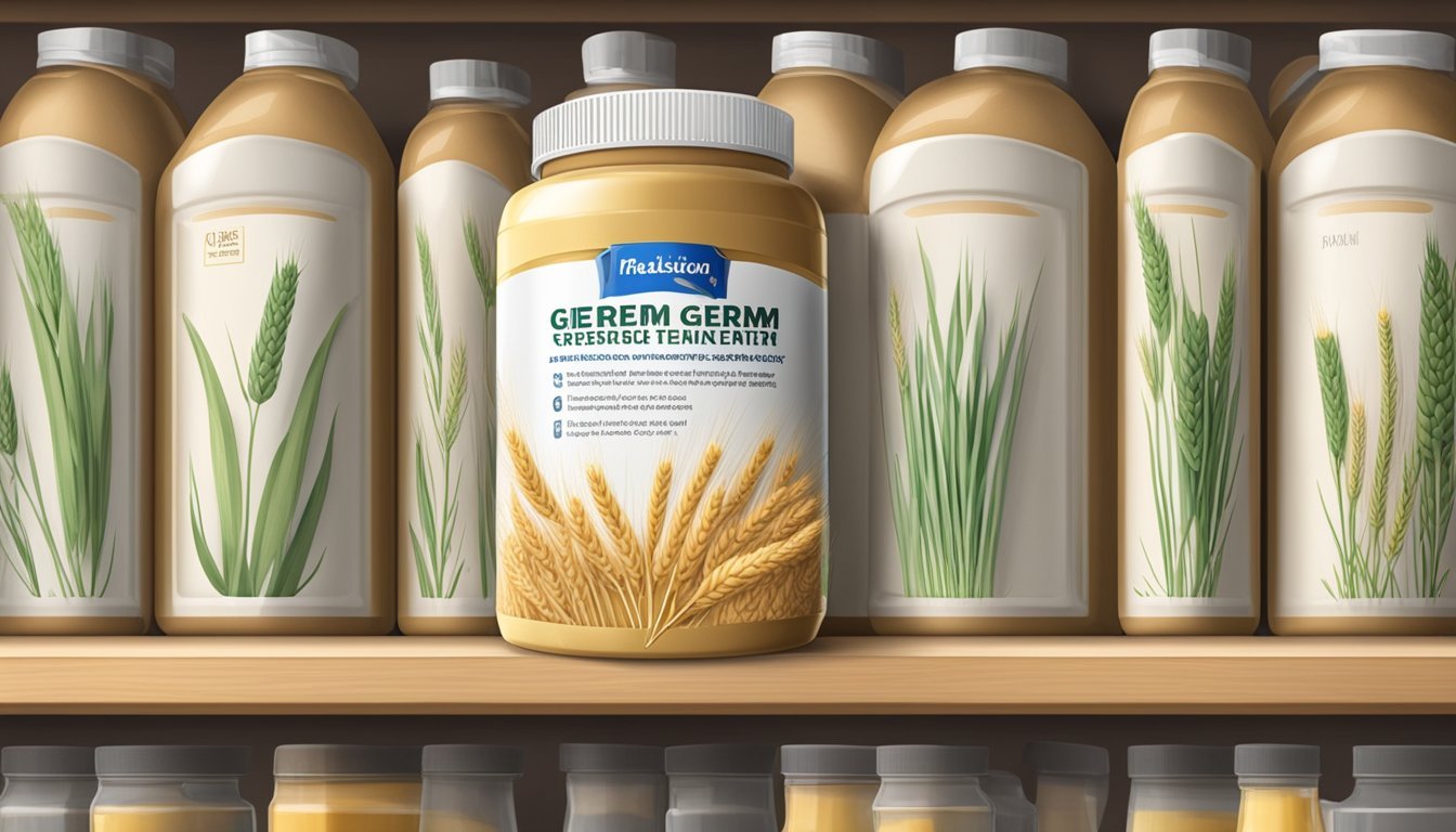 Does Wheat Germ Go Bad? Tips for Storage and Shelf Life