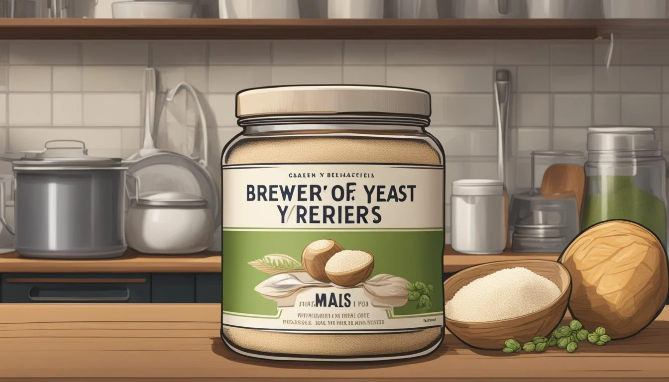 The Ultimate Guide: Brewer's Yeast Shelf Life, Storage, and Expiration
