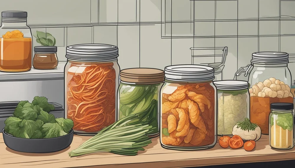 Proper Kimchi Storage: Refrigeration & Preservation Guide