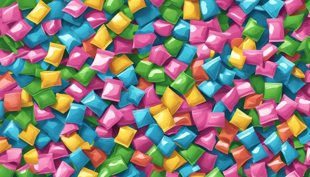 Extra Gum Consumption: Daily Limits and Health Considerations Explained