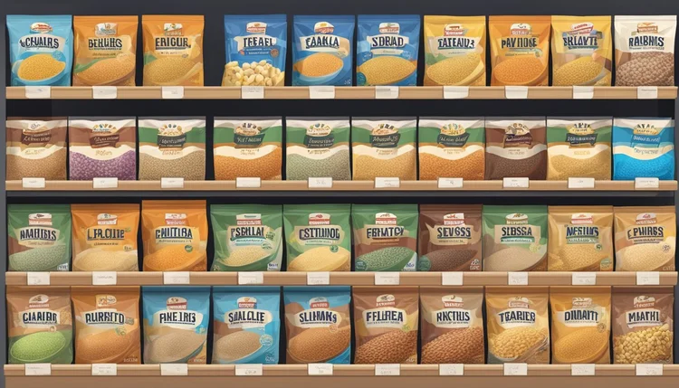 Dried Soup Mixes Shelf Life: How Long Do They Last and Storage Tips