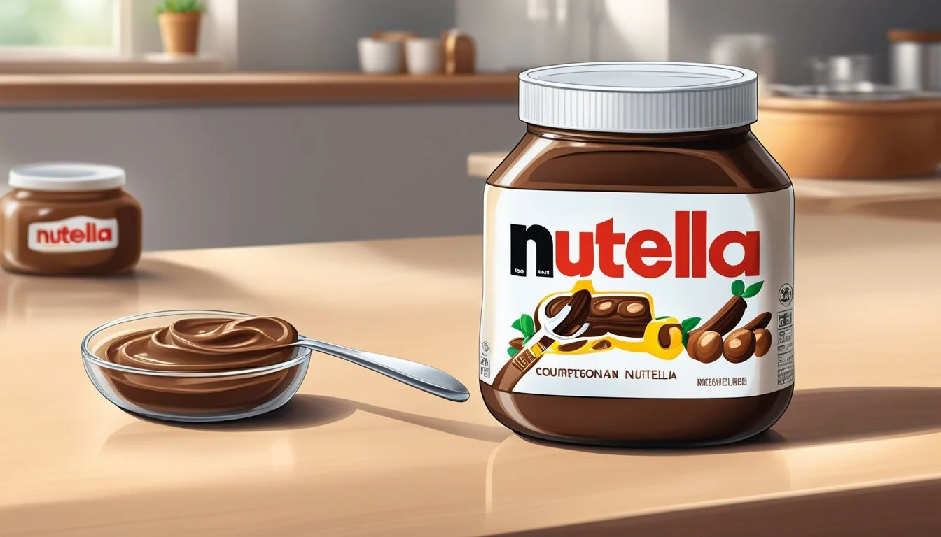 Does Nutella Go Bad? Understanding Expiration and Storage Tips