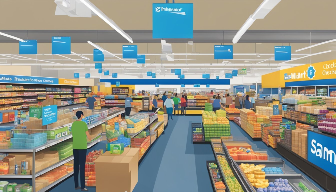 Walmart vs Sam's Club: Which Store is Better?