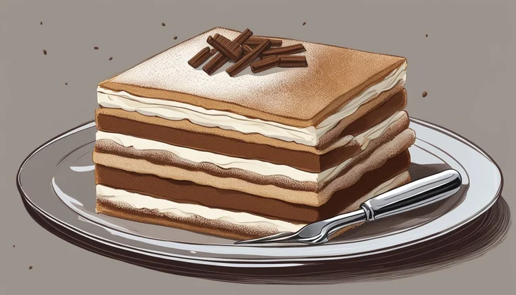Decoding the Shelf Life of Tiramisu: How Long Does It Last and Storage Tips