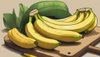 Mastering Ripeness: How to Tell if Manzano Bananas Are Ripe