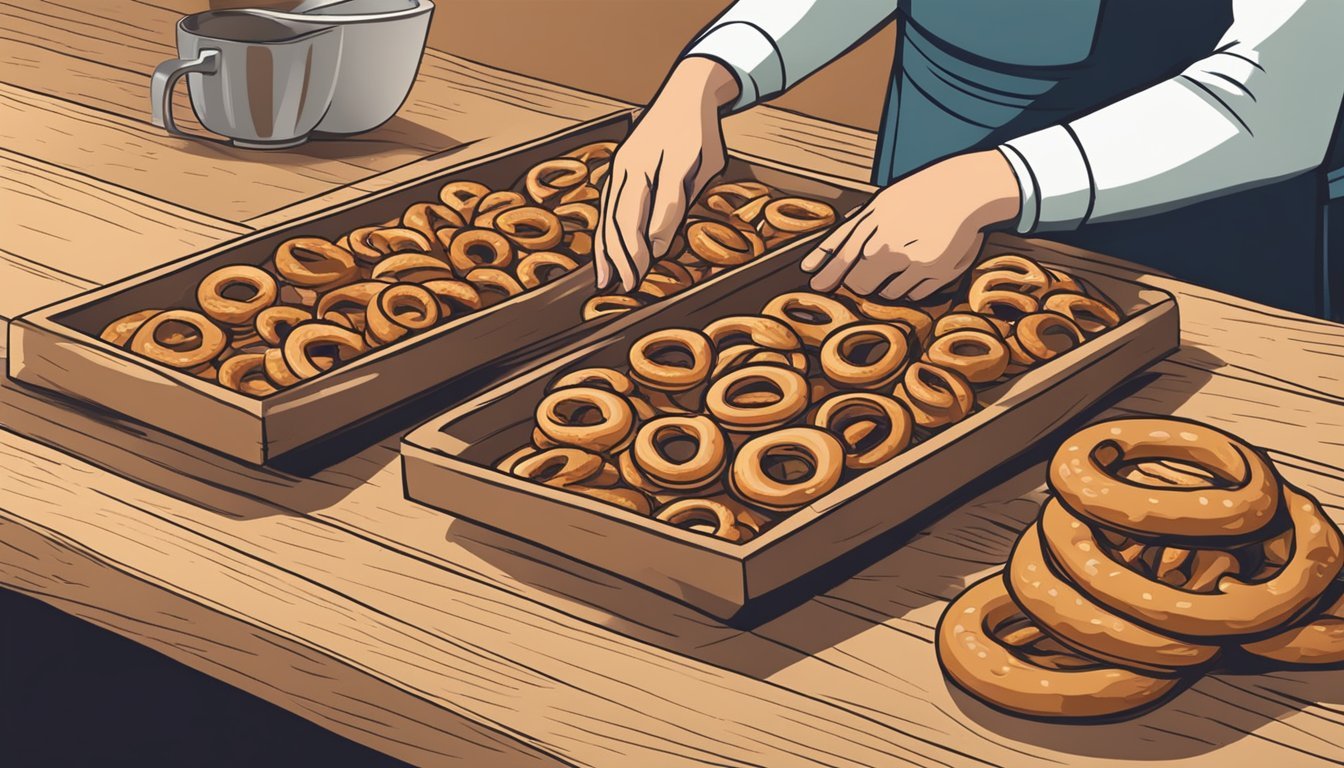 Do Pretzels Go Bad? Signs of Spoilage and Storage Tips