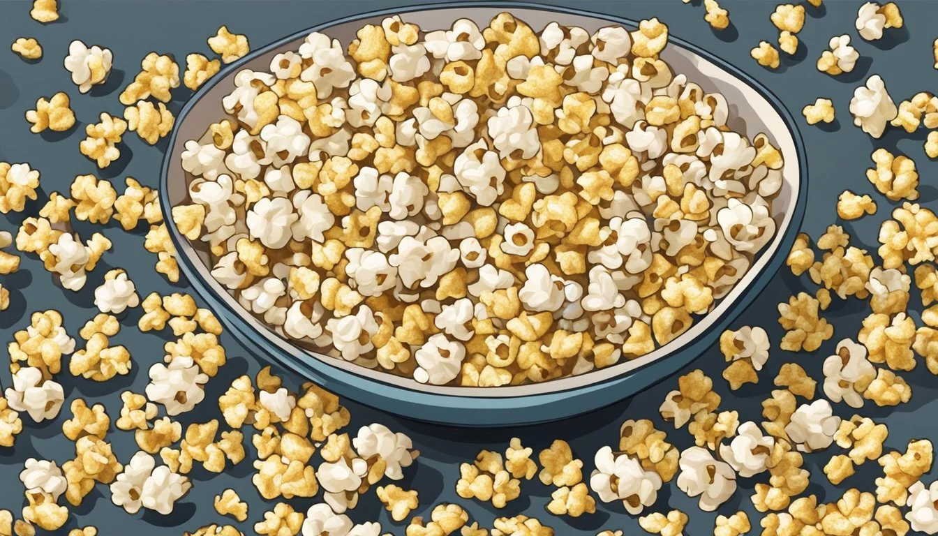 How Many Cups of Popcorn Per Day Is Too Much? Understanding Safe ...