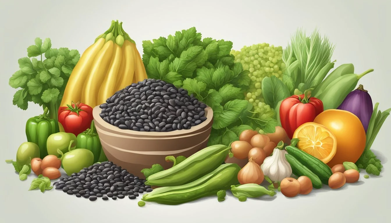 Cowpeas: The Nutritional Powerhouse with Outstanding Health Benefits