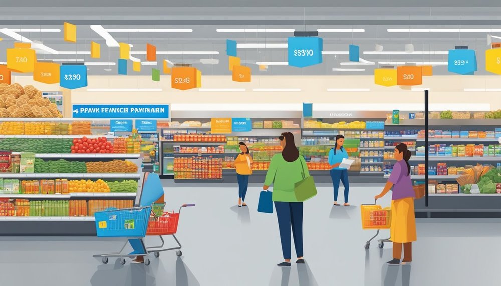 Price Comparison: Is Walmart Cheaper Than H-E-B? Get the Facts