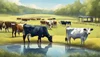 Optimizing Beef Cattle Finishing: Best Practices and Strategies