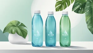 Acqua Pana vs. Waiakea: Comparing Two Premium Bottled Water Brands