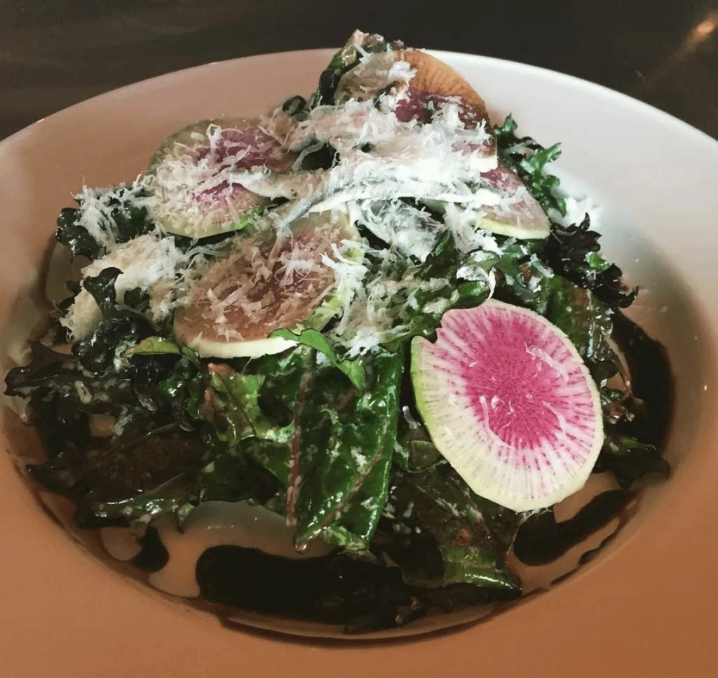 5 Farm-To-Table Restaurants in Fredericksburg For Sumptuous Meals ...