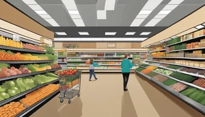 Why Ingles Markets Is the Best Grocery Store for Quality and Community