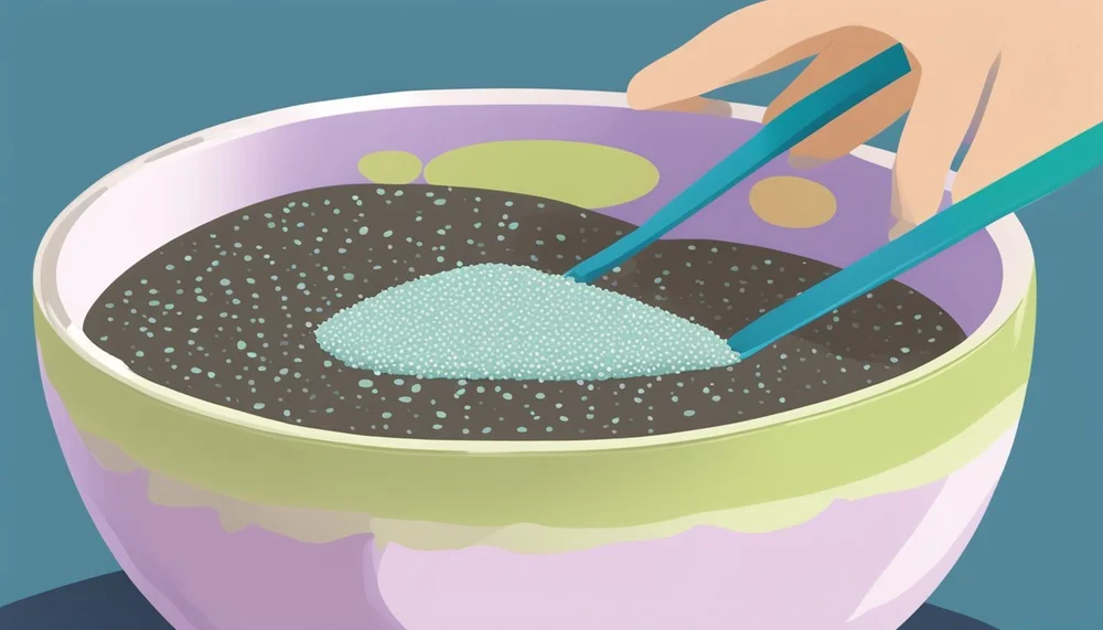 Fixing Watery Chia Pudding: Tips for Perfect Texture and Flavor