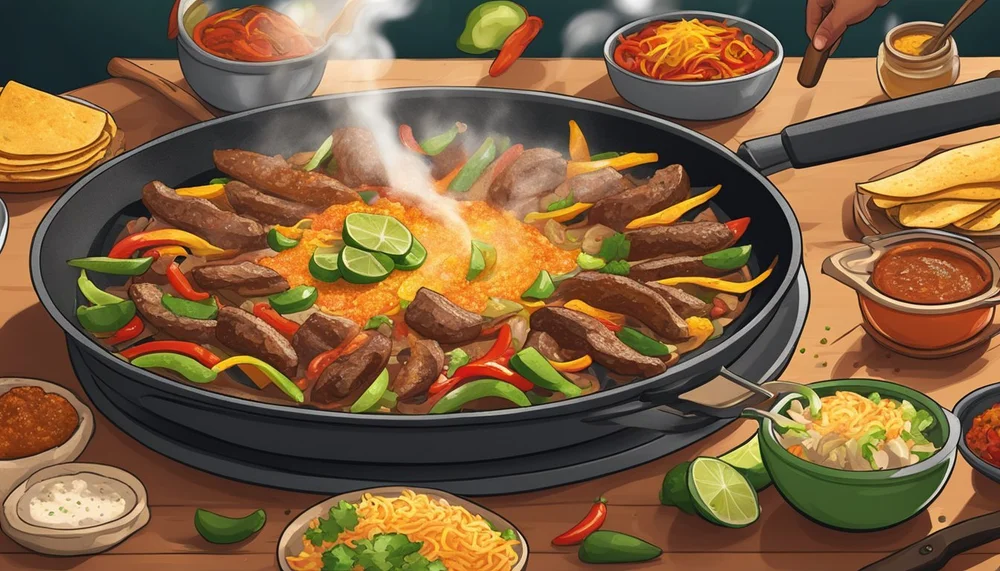 Authentic Mexican Cuisine: A Guide to Traditional Flavors and Dishes
