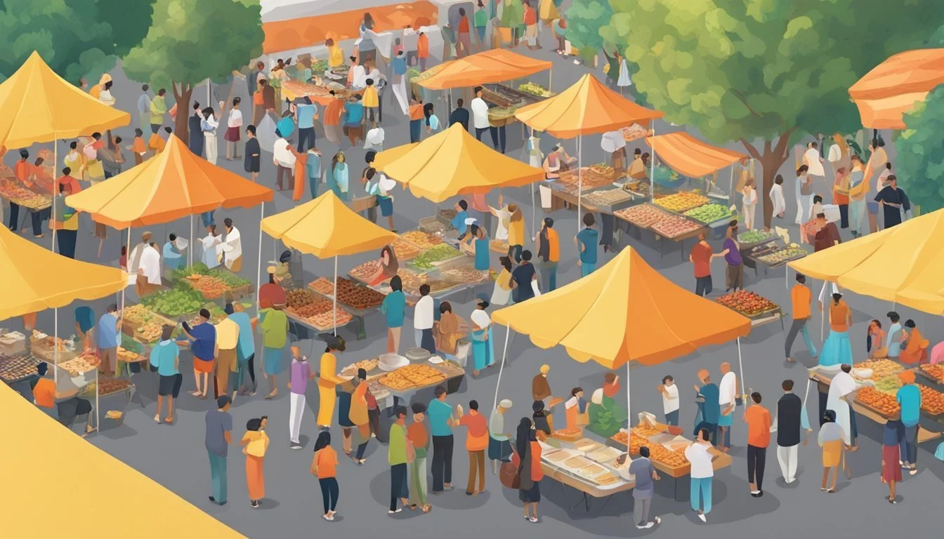 Taste of Chicago 2024: Exploring the Culinary Delights of the Windy ...