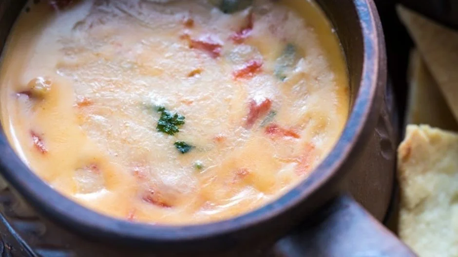 The Colorful History of Queso and How it Became a Texan Favorite