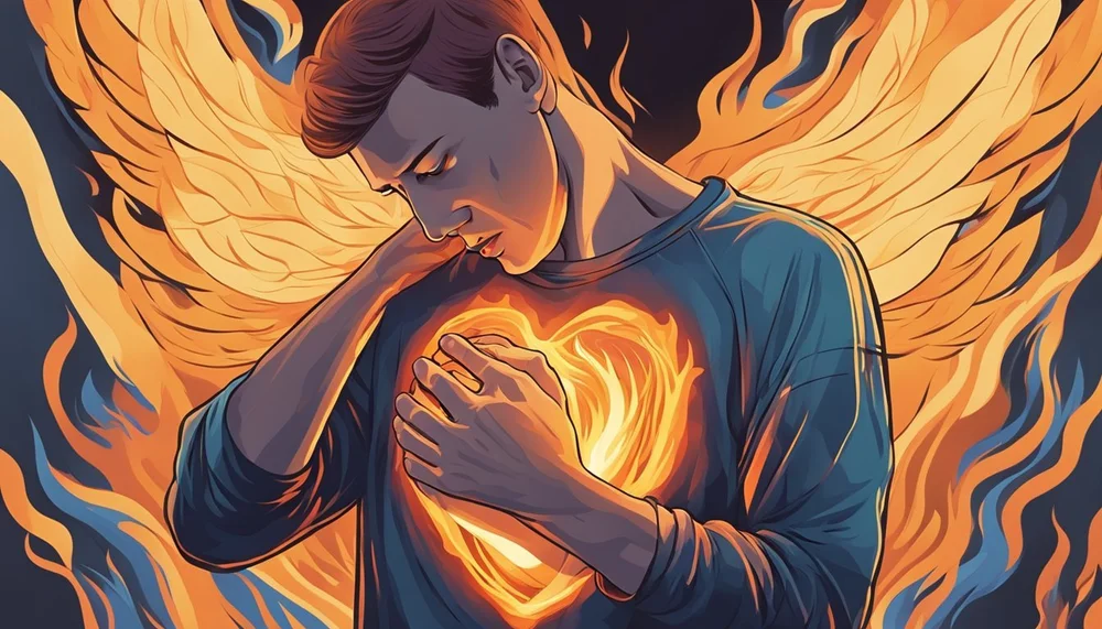 Burning Sensation: Symptoms, Causes, and Home Remedies