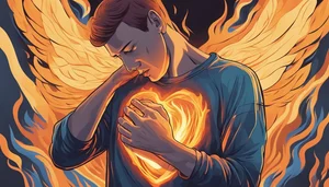Burning Sensation: Symptoms, Causes, and Home Remedies