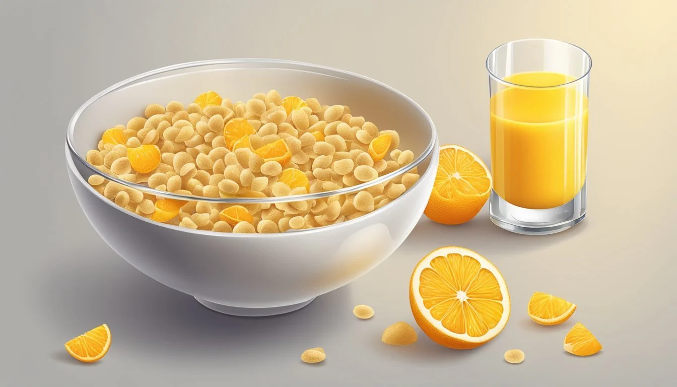 Is Golden Crisp Bad For You? Nutrition Facts & More