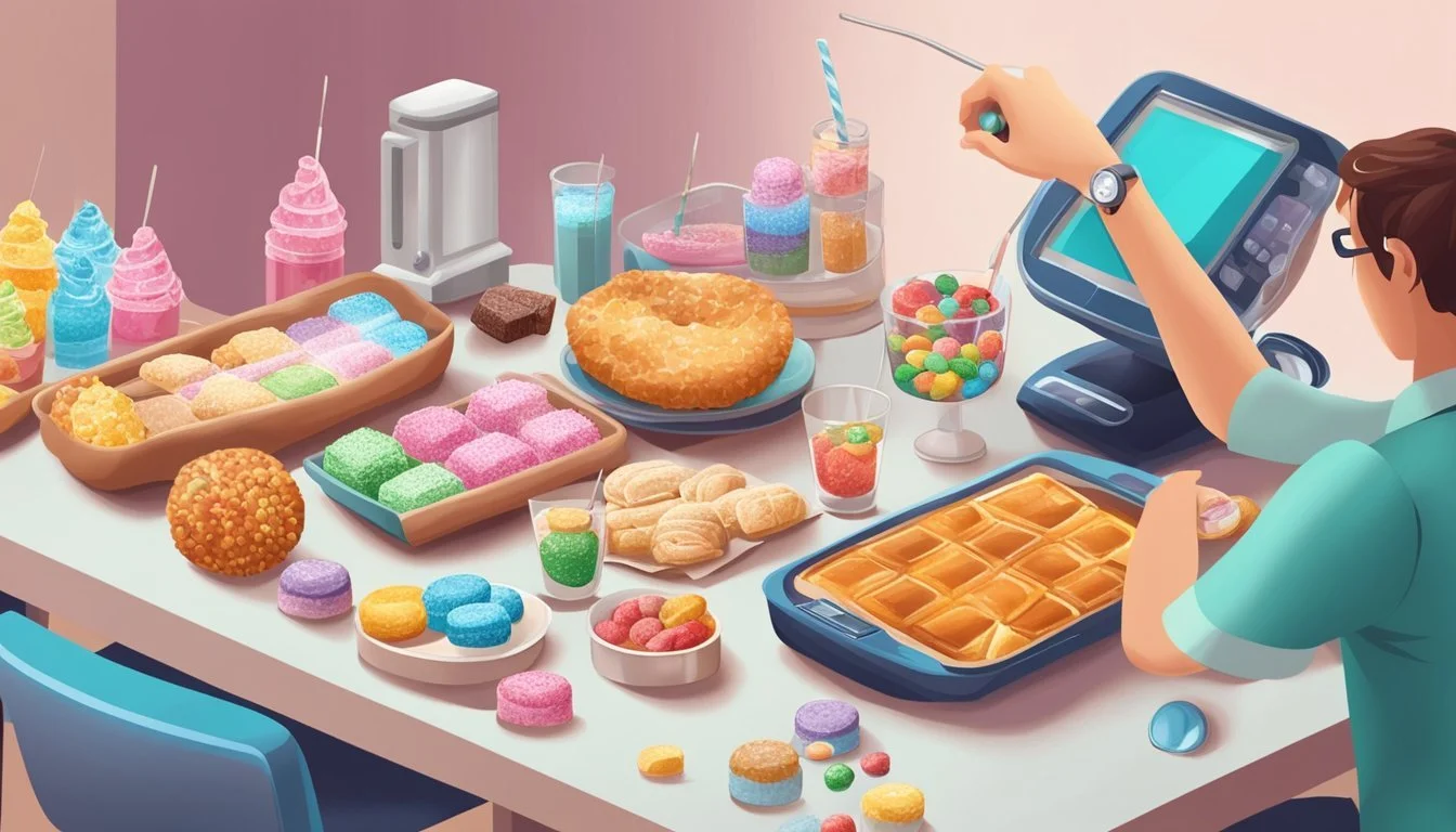 Foods High in Glucose: What You Need to Know for Balanced Blood Sugar