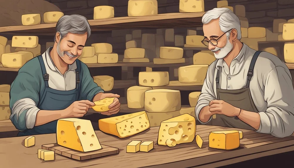 Cheese Shelf Life: How Long Does Cheese Last and Storage Tips