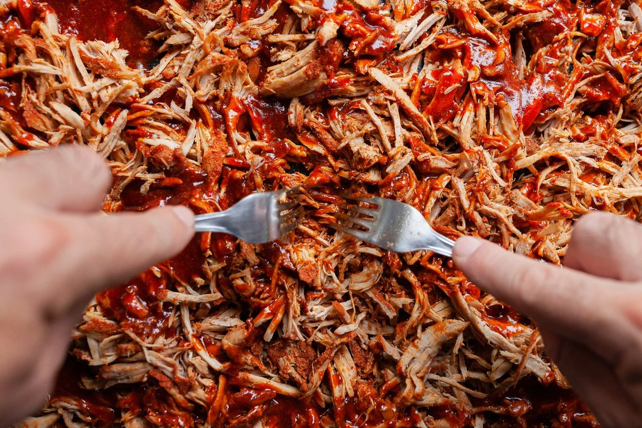 Texas-Style Smoked Pulled Pork Recipe | Home Smoked BBQ