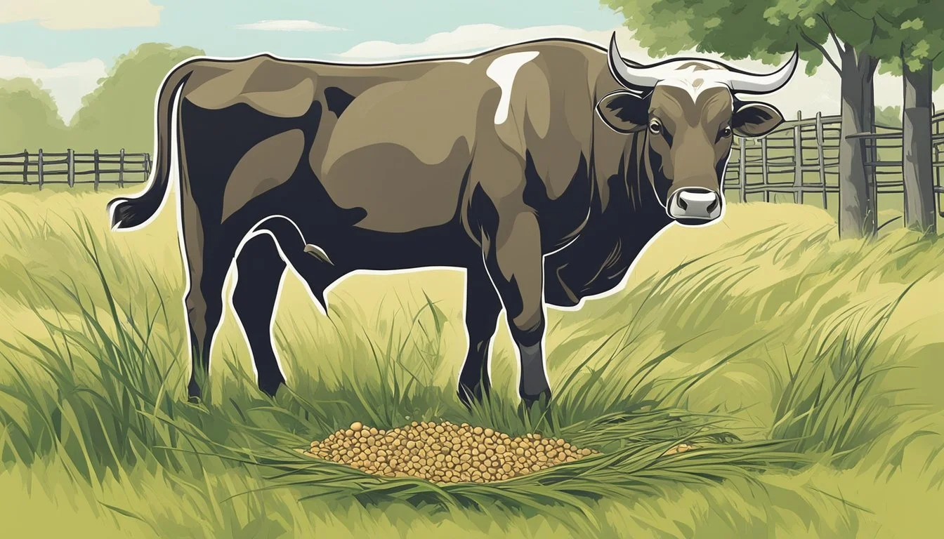 Managing a Bull During Breeding Season: Essential Tips and Best Practices
