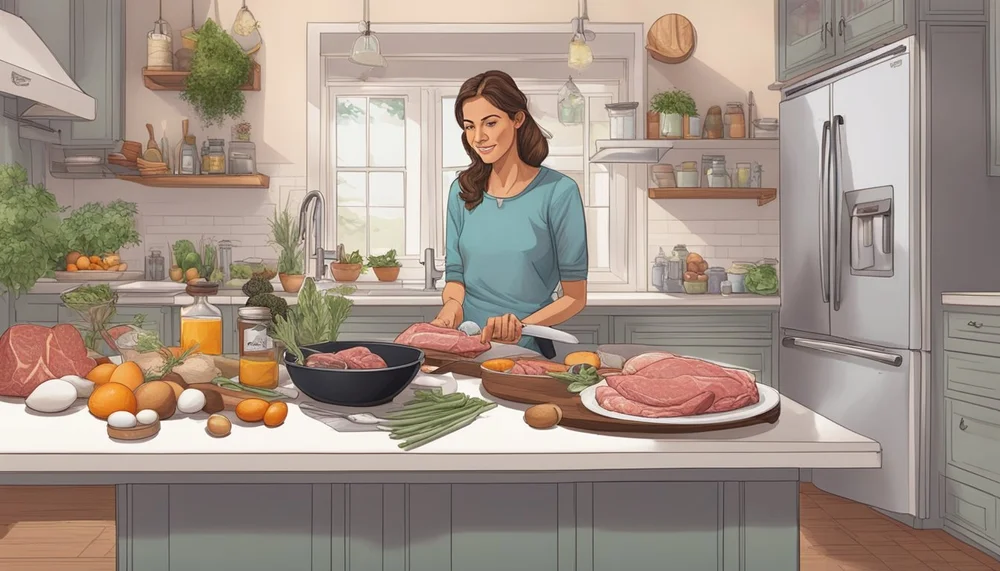 Laura Spath's Carnivore Diet Journey: Insights and Transformative ...