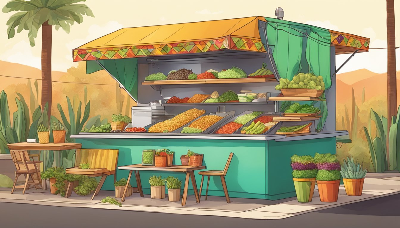 Innovative Taco Trends 2024: Fusion Flavors & Industry Evolution