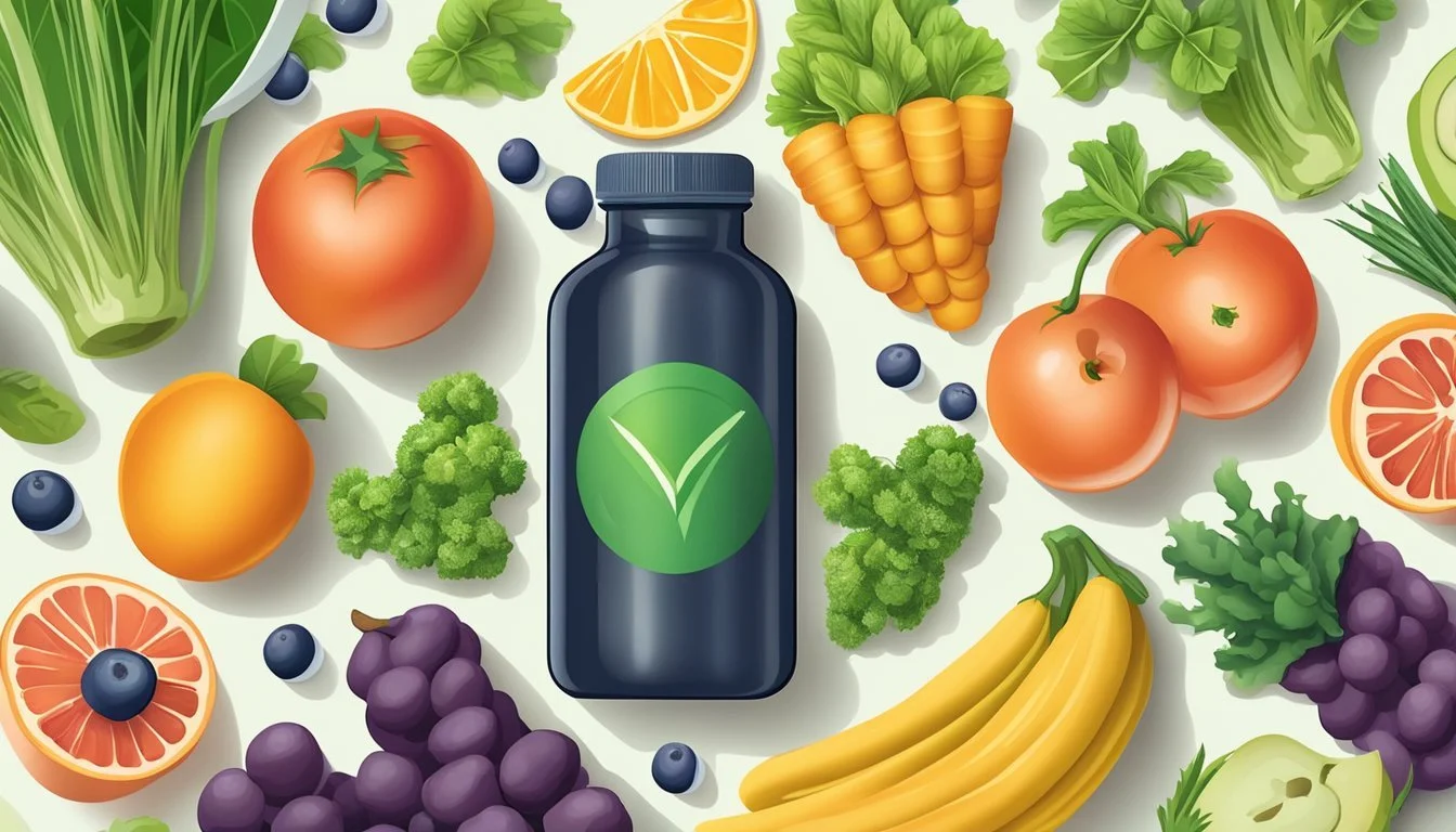 Foods Help Reduce Swelling: Natural Anti-Inflammatory Choices