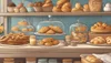 The Ultimate Guide: How Long Do Pastries Last and Best Storage Practices