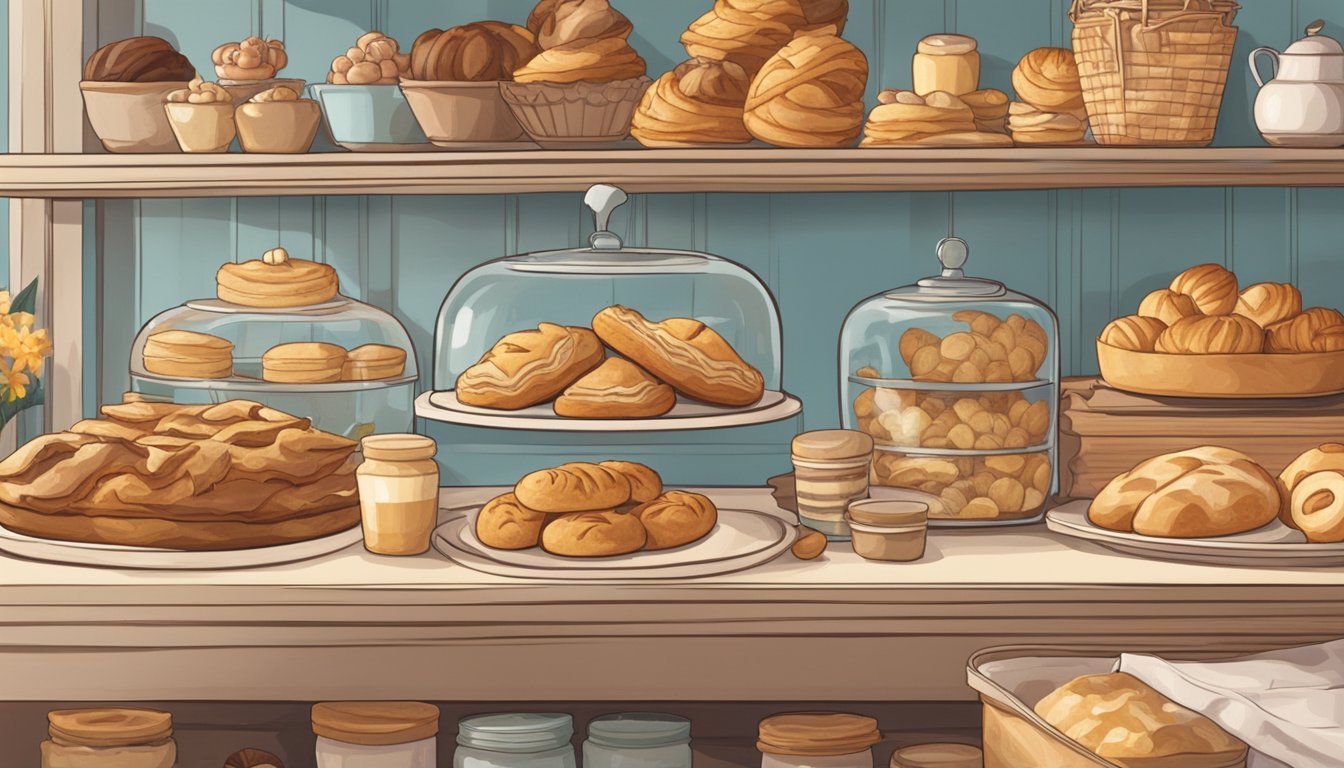 The Ultimate Guide: How Long Do Pastries Last and Best Storage Practices