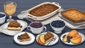 Indulge in the Sweetest Delights: Top 15 Iconic Texas Desserts ...