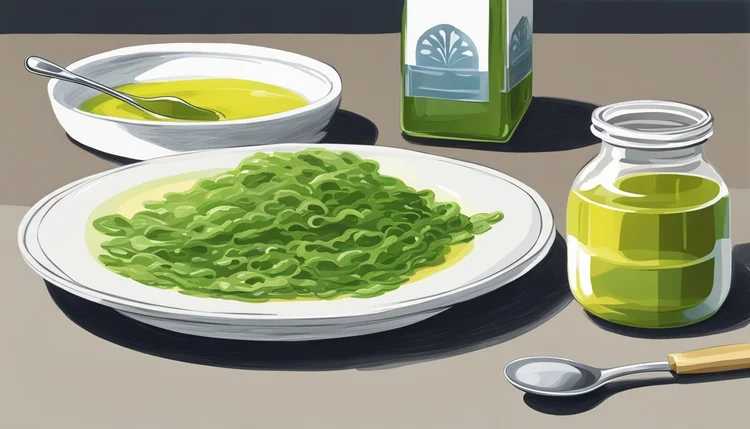 Top 10 Foods High in ALA (Alpha-Linolenic Acid): Boost Your Omega-3 Intake