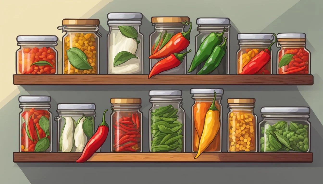 How Long Does Chili Last? Tips for Storing and Preserving Freshness