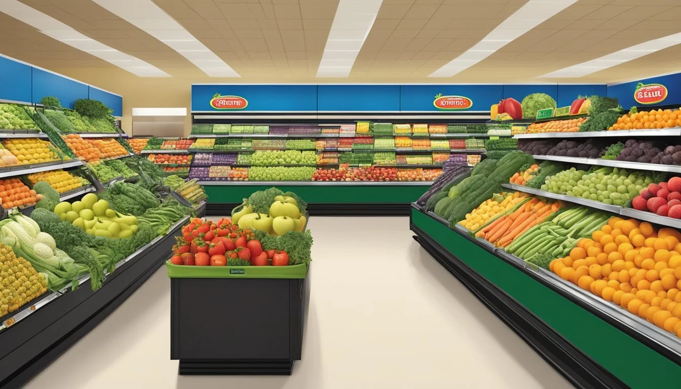 ShopRite vs Food Lion: Which Store is Better?