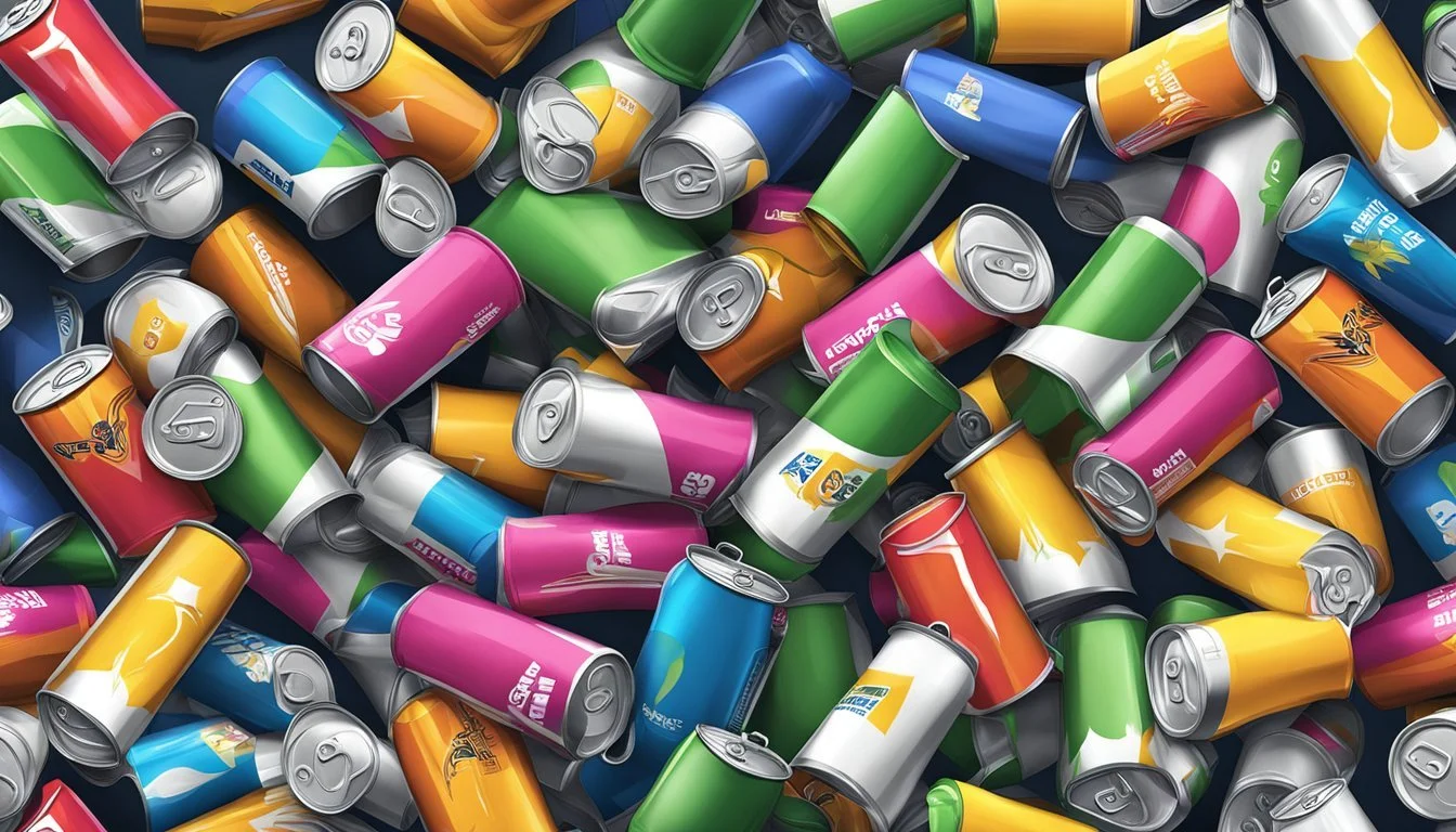C4 Energy Drink: How Many Servings Is Too Much? Expert Guidelines and Risks