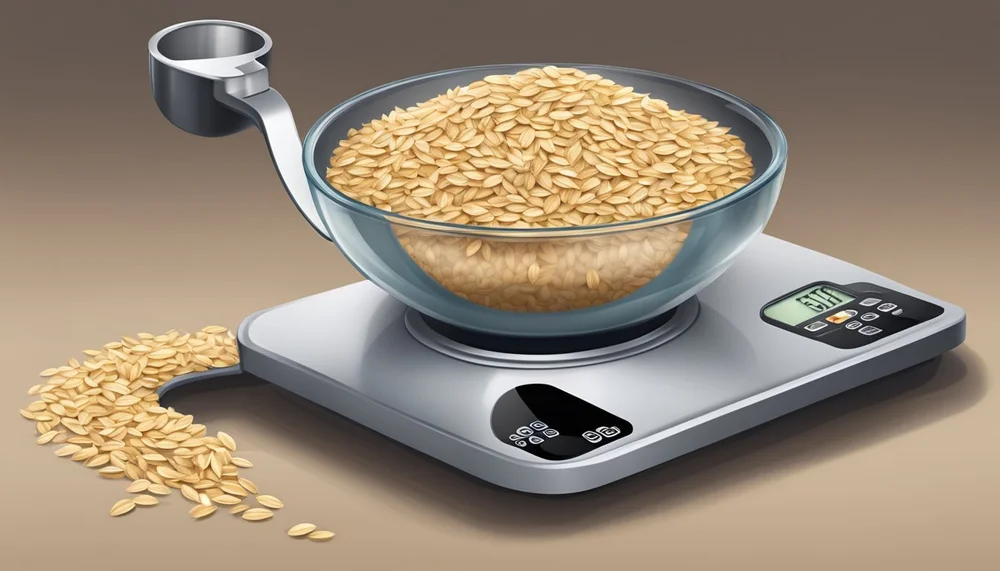 How Many Cups in a Pound of Oats: Your Ultimate Conversion Guide