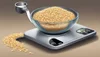 How Many Cups in a Pound of Oats: Your Ultimate Conversion Guide