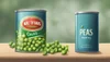 Do Canned Peas Expire? Signs of Spoilage and Storage Tips
