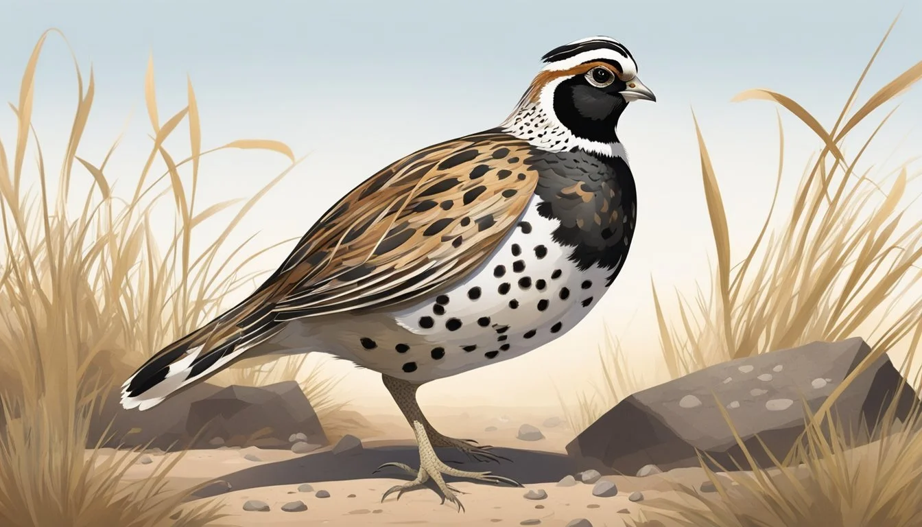 Coturnix Quail: The Ultimate Guide to Raising Japanese Quail