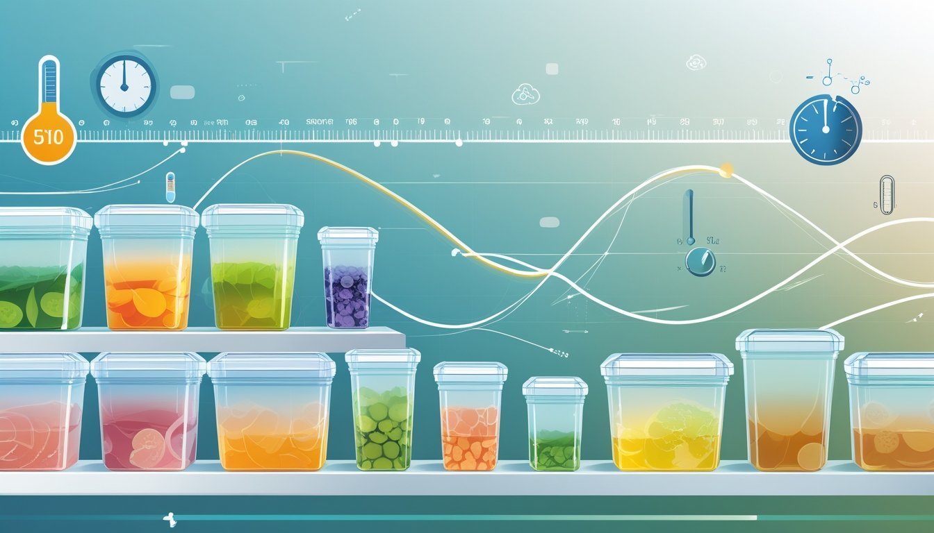 Why Shelf Life Changes: Key Factors Affecting Food Longevity in 2025