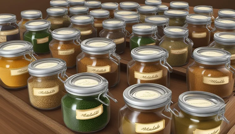 10 Most Expensive Spices in the World: A Taste of Luxury