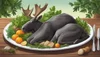 Savoring Tradition: Unveiling the Delicacy of Jellied Moose Nose in ...